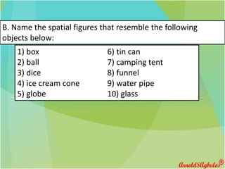 MATH 5 PPT Q3 W5 - Lesson 69 - Visualizes And Describes Solid Figures.ppt
