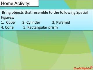 MATH 5 PPT Q3 W5 - Lesson 69 - Visualizes And Describes Solid Figures.ppt