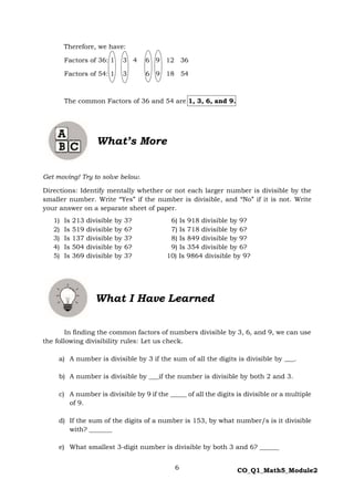 Math5_q1_mod2_DivisibilityRulesFor3,6And9_v2.pdf