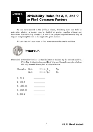 Math5_q1_mod2_DivisibilityRulesFor3,6And9_v2.pdf