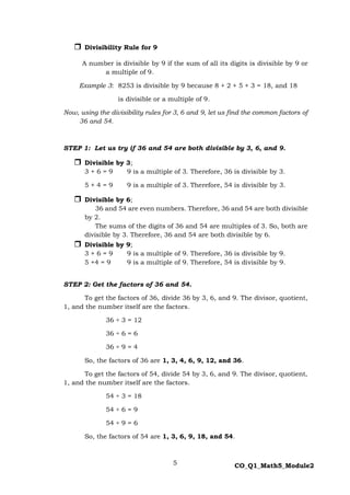 Math5_q1_mod2_DivisibilityRulesFor3,6And9_v2.pdf