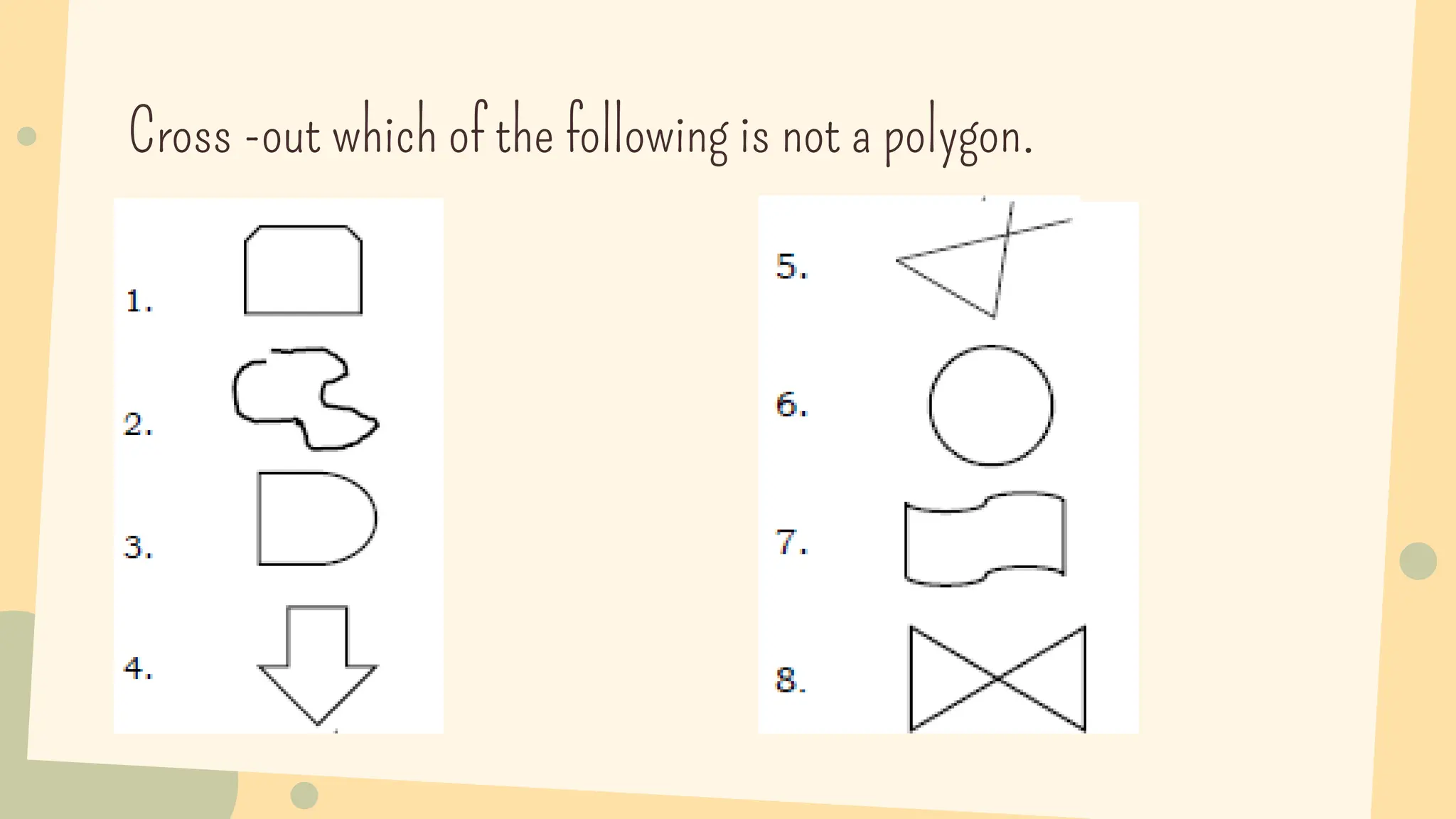 Polygons.pptx GRADE 5 MATHEMATICS - 3RD QUARTER | PPTX