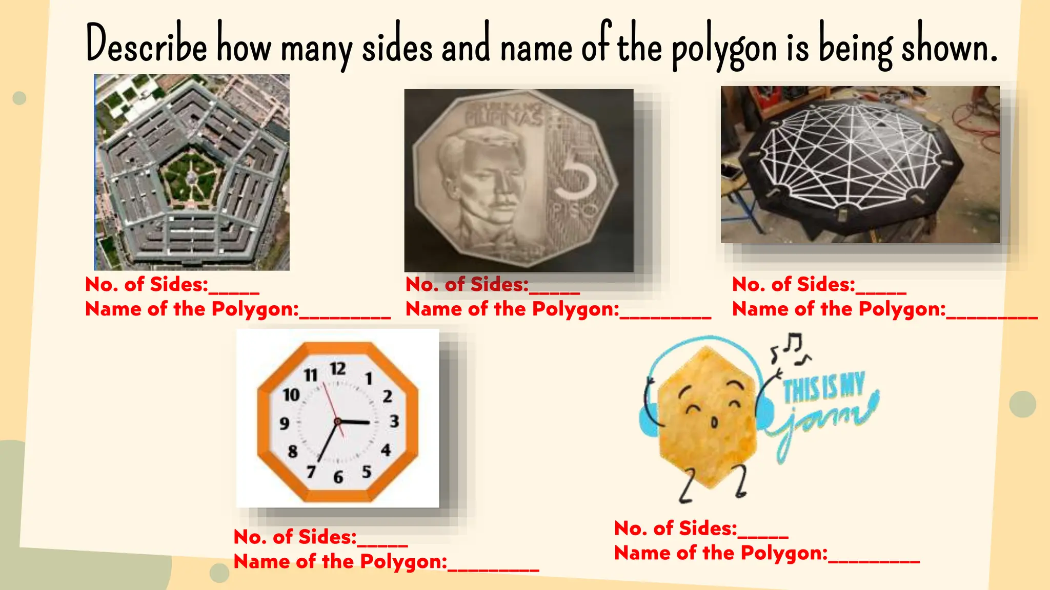 Polygons.pptx GRADE 5 MATHEMATICS - 3RD QUARTER | PPTX