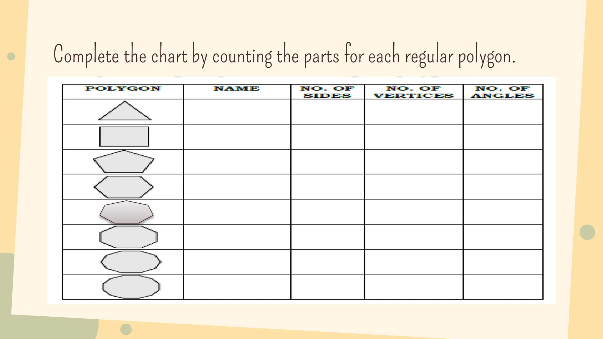 Polygons.pptx GRADE 5 MATHEMATICS - 3RD QUARTER | PPTX