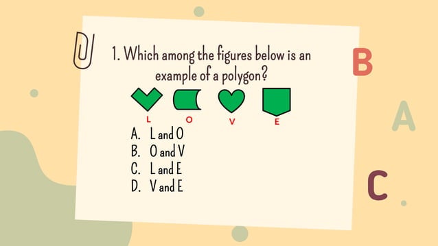 Polygons.pptx GRADE 5 MATHEMATICS - 3RD QUARTER | PPTX | Geography ...