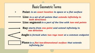 Polygons.pptx GRADE 5 MATHEMATICS - 3RD QUARTER | PPTX
