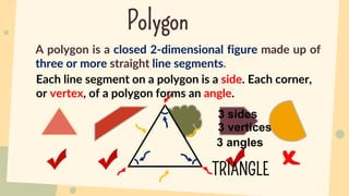 Polygons.pptx GRADE 5 MATHEMATICS - 3RD QUARTER | PPTX
