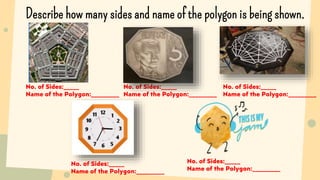 Polygons.pptx GRADE 5 MATHEMATICS - 3RD QUARTER | PPTX