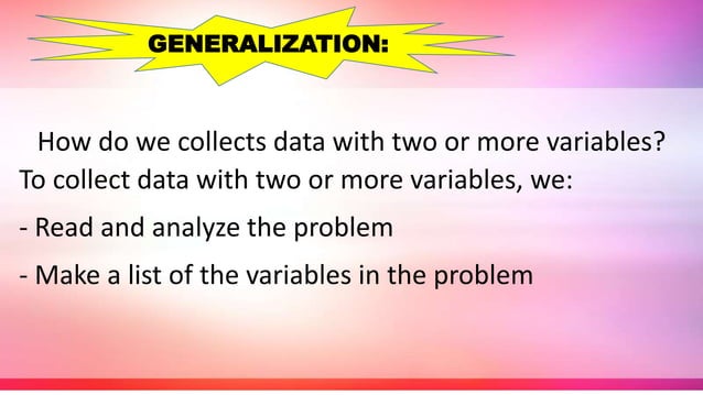 Math 5 Quarter 4 Week 7 D1-5.pptx | Weather | Science