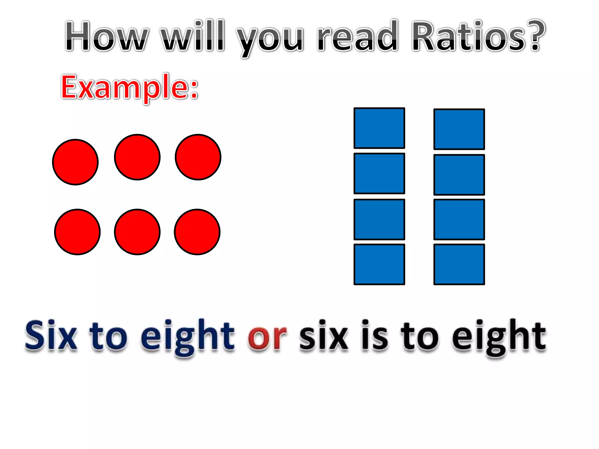 Math 5 ratio and how to solve ratio problens | PPTX