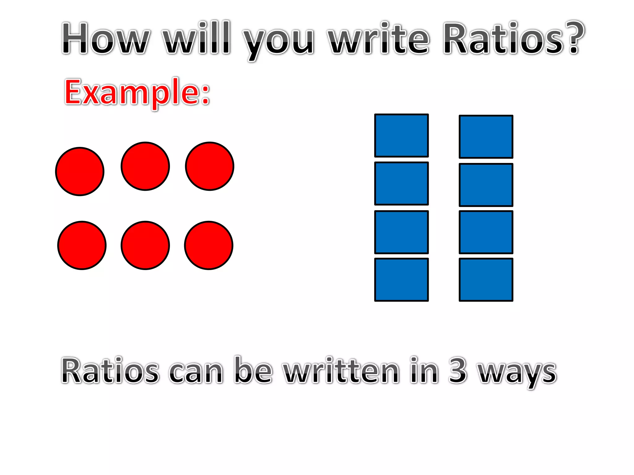 Math 5 ratio and how to solve ratio problens | PPTX