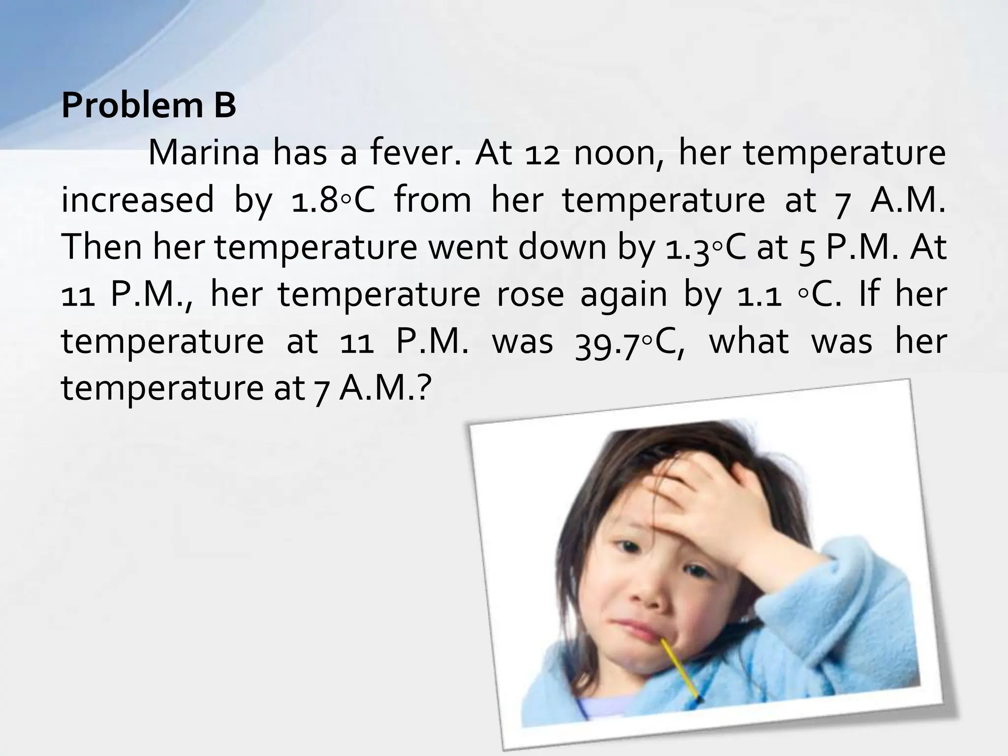 Math5_Solves routine and non- routine problems involving temperature.pptx