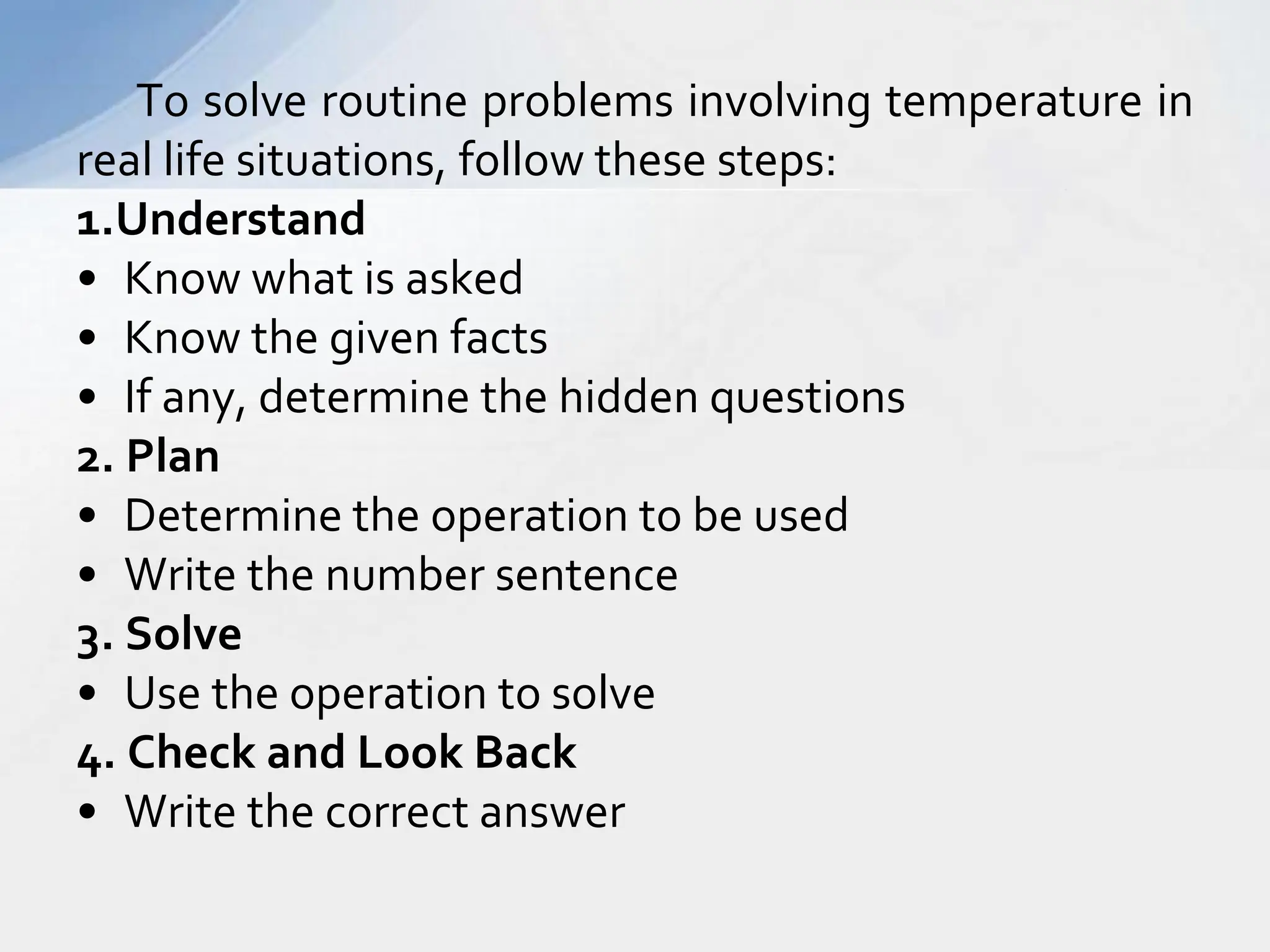 Math5_Solves routine and non- routine problems involving temperature.pptx