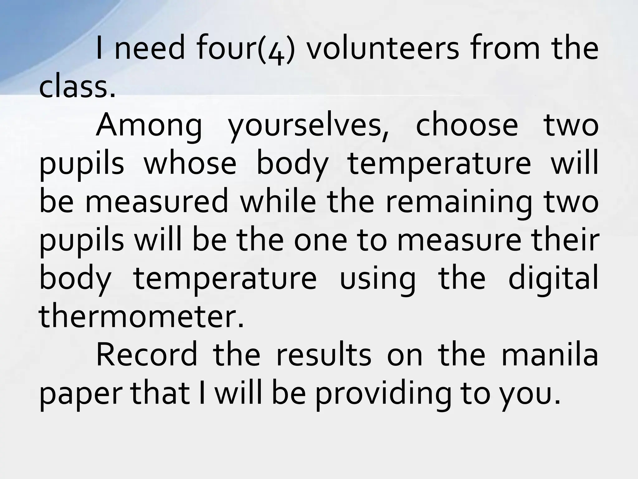 Math5solves Routine And Non Routine Problems Involving Temperaturepptx Weather Science