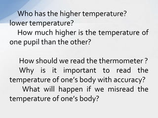 Math5_Solves routine and non- routine problems involving temperature.pptx