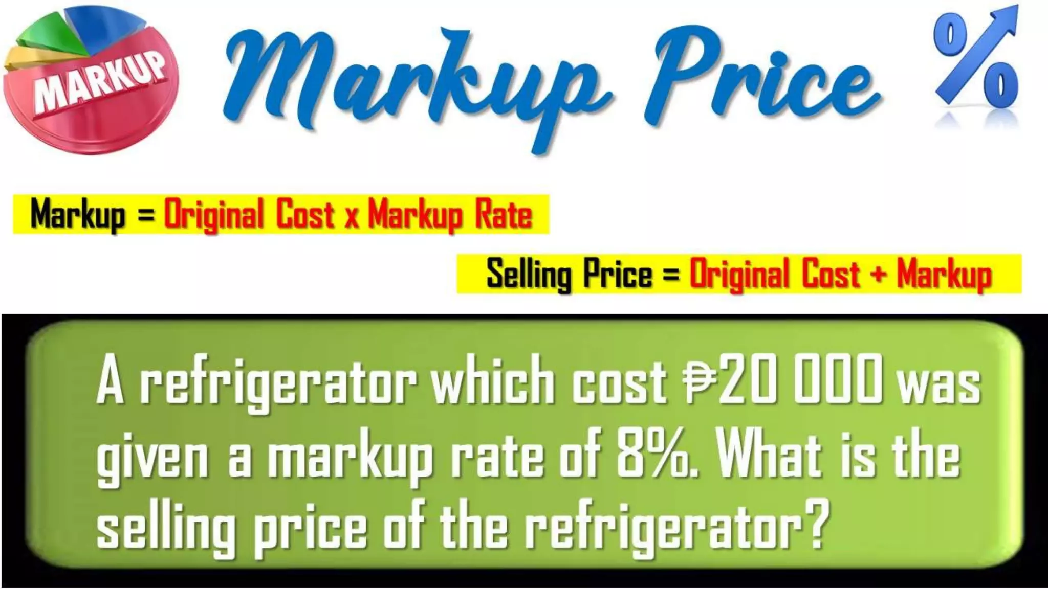 Math 6 - Application of Percent (Commission, Simple Interest, Percent ...