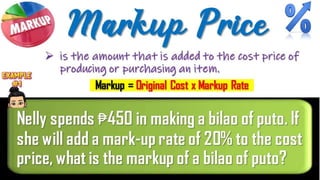 Math 6 - Application of Percent (Commission, Simple Interest, Percent ...