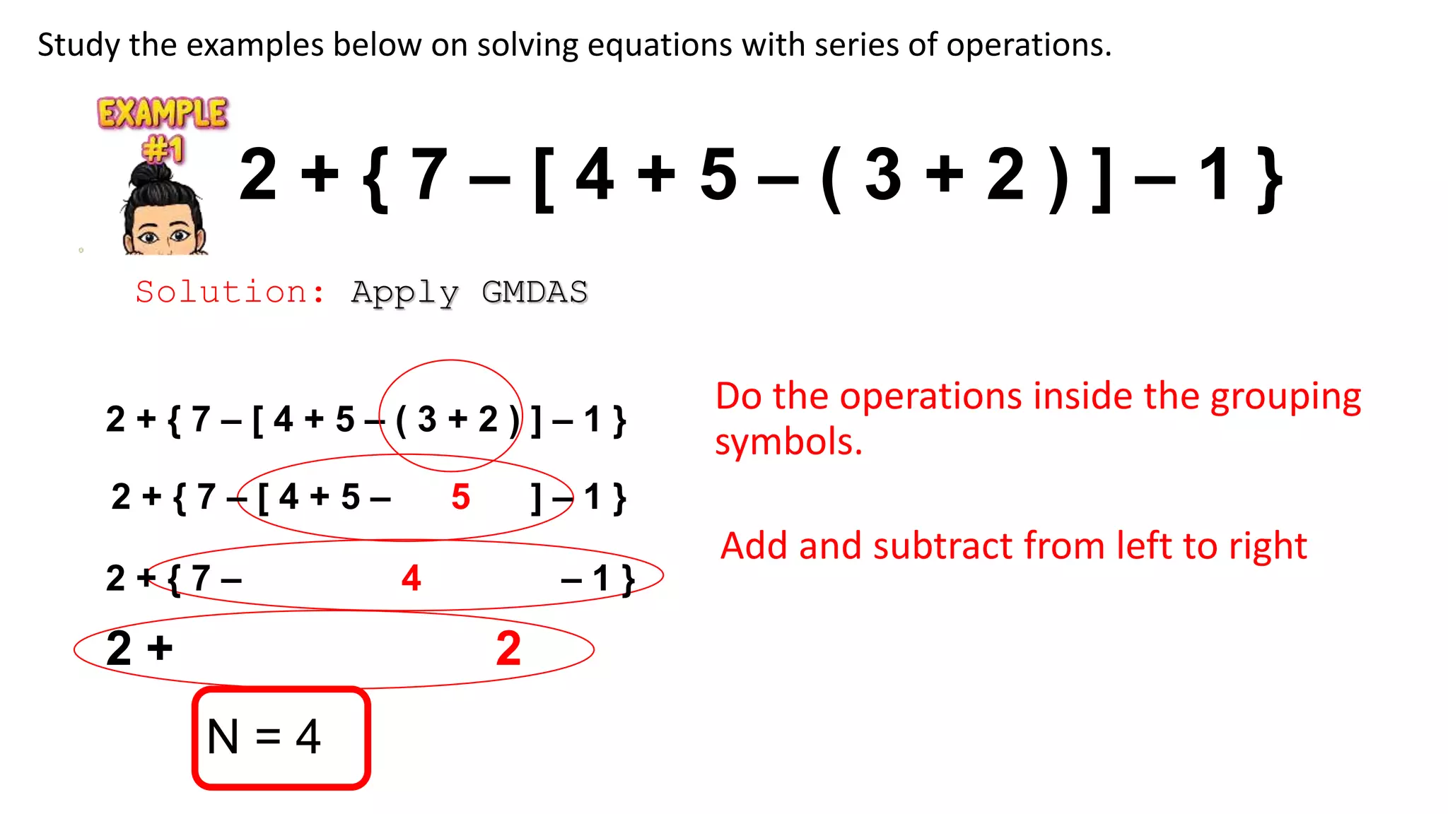 Math 6 - Order of Operations GEMDAS.pptx