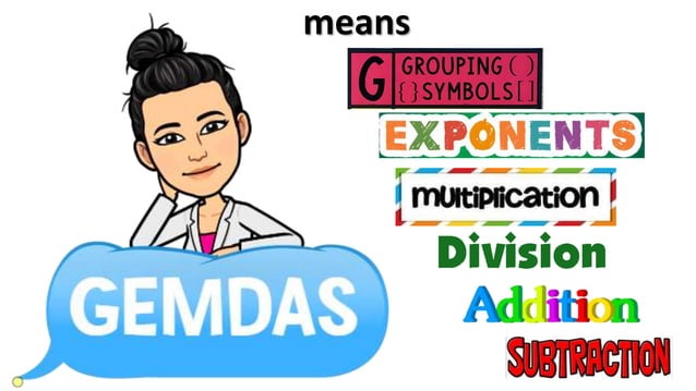 Math 6 - Order of Operations GEMDAS.pptx