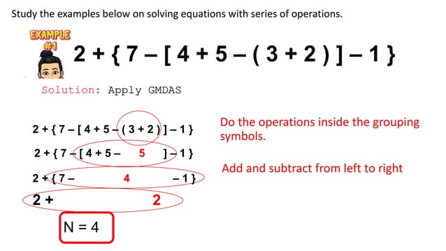 Math 6 - Order of Operations GEMDAS.pptx
