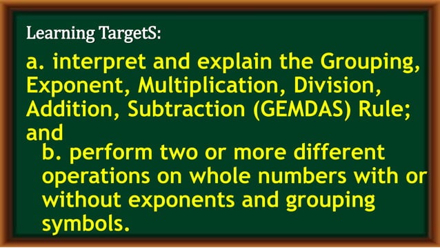Math 6 - Order of Operations GEMDAS.pptx