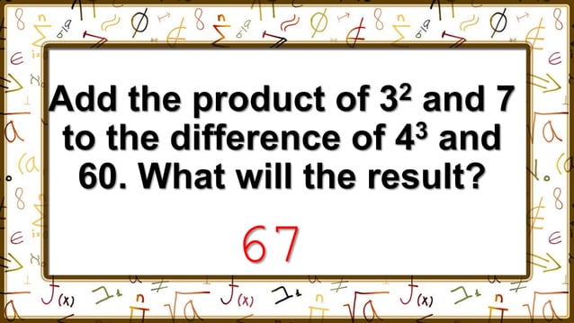 Math 6 - Order of Operations GEMDAS.pptx