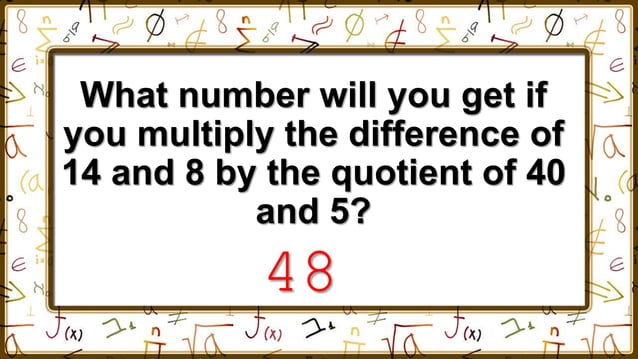 Math 6 - Order of Operations GEMDAS.pptx