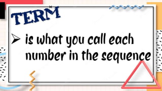 Mathematics Grade 6 - Number Patterns.ppsx