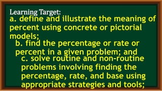 Math 6 - Percentage.pptx