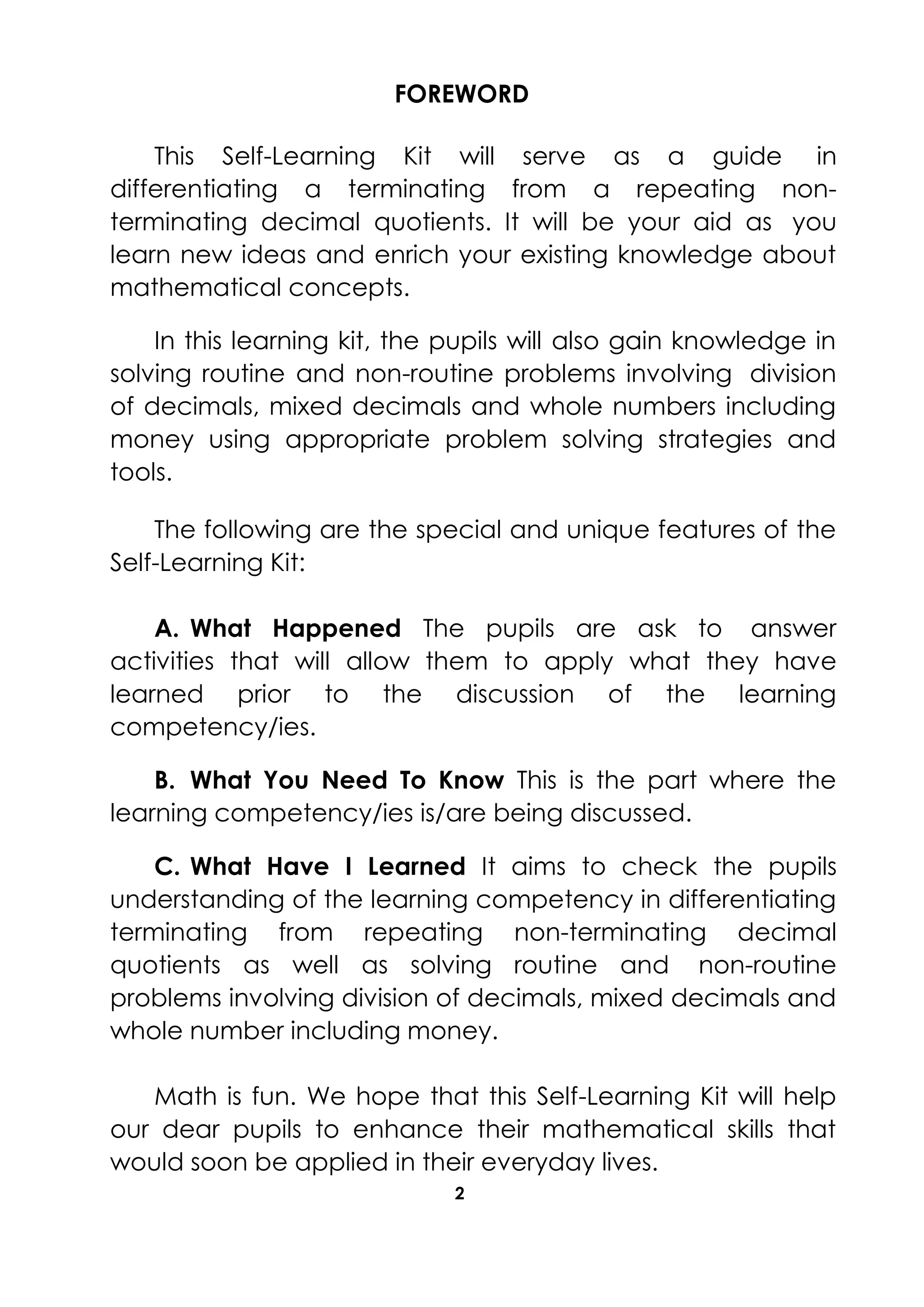 Math 6-Q1-Week-7.pd files// math 6 modular | PDF