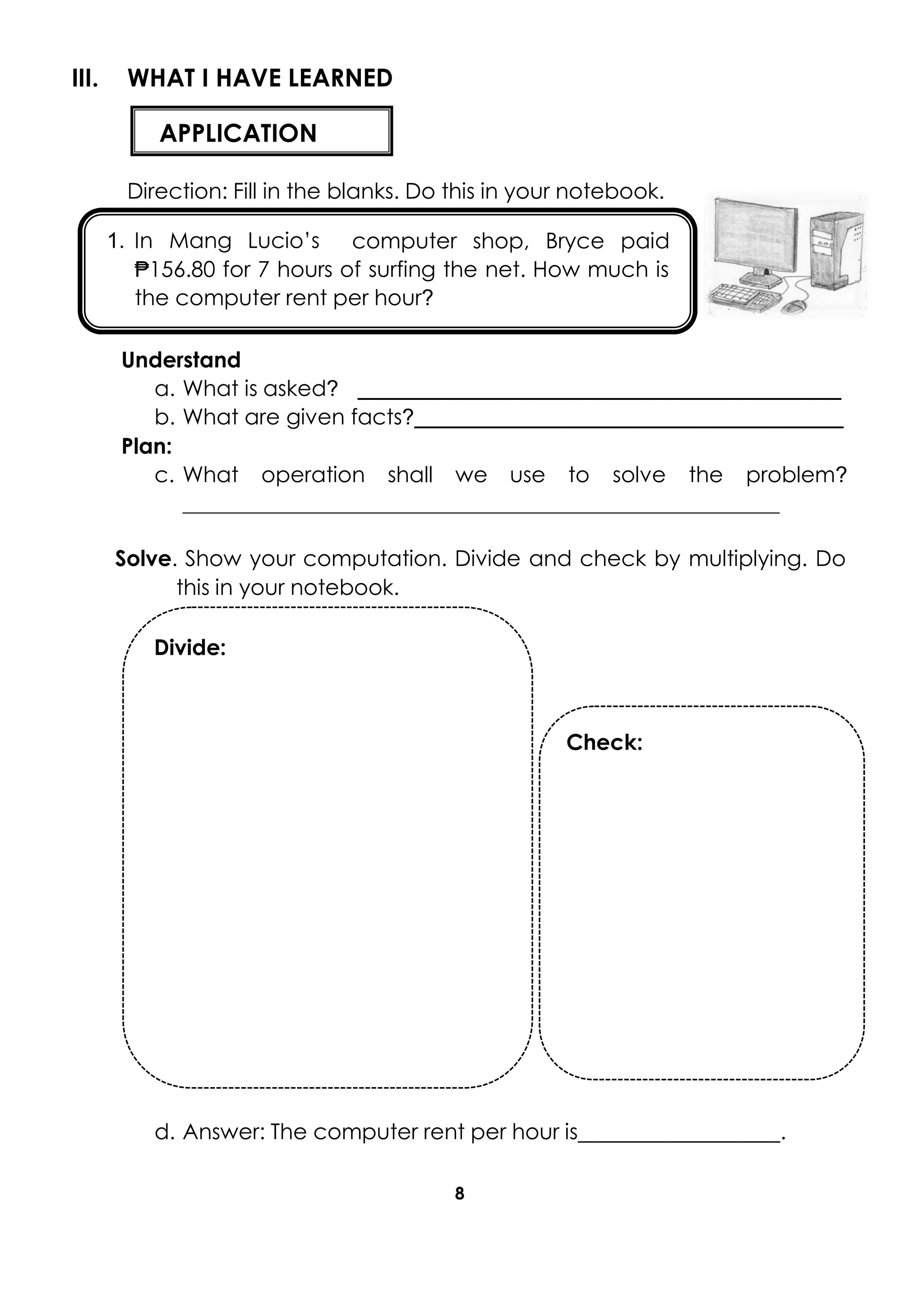 Math 6-Q1-Week-7.pd files// math 6 modular | PDF