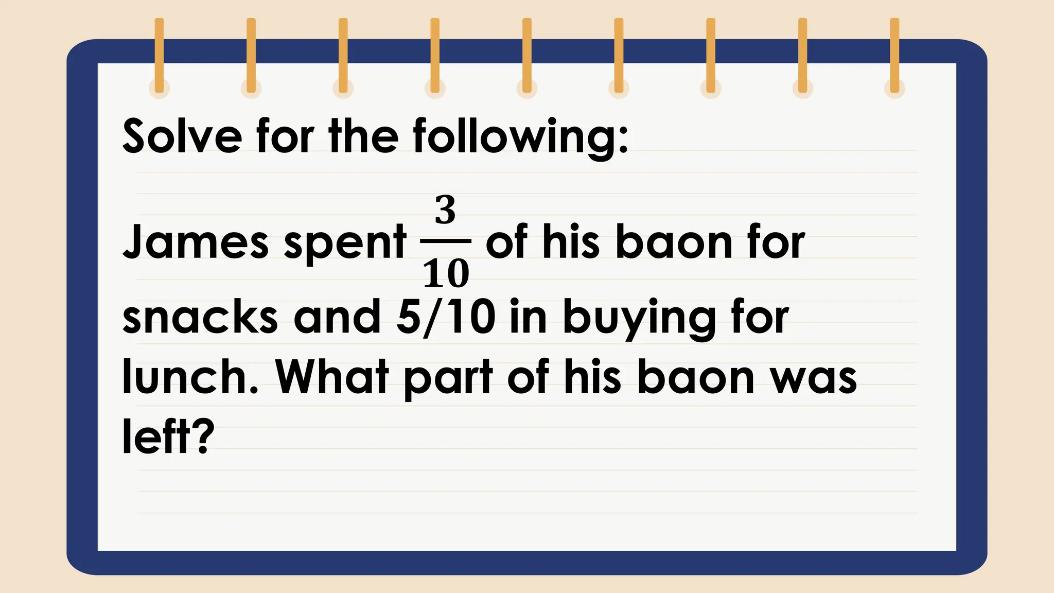 MATH 6-Q1- Week_2.pptx | Desserts and Baking | Food & Drink