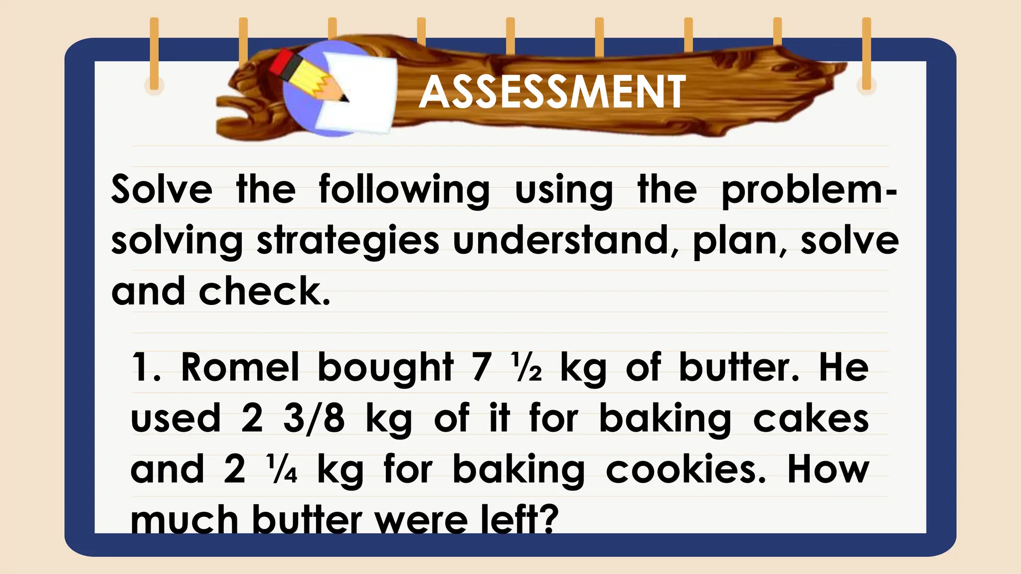 MATH 6-Q1- Week_2.pptx | Desserts and Baking | Food & Drink