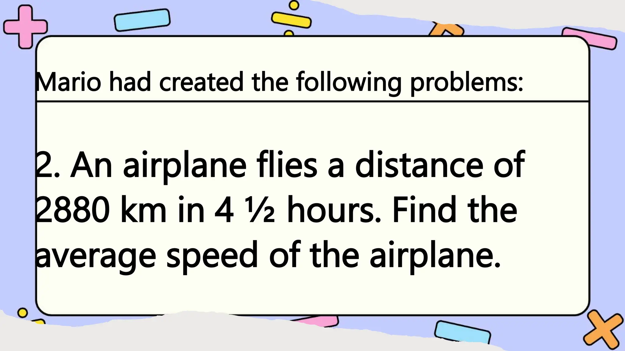 MATH 6-Q1-WEEK_4.pptx | Educational Assessment | Education
