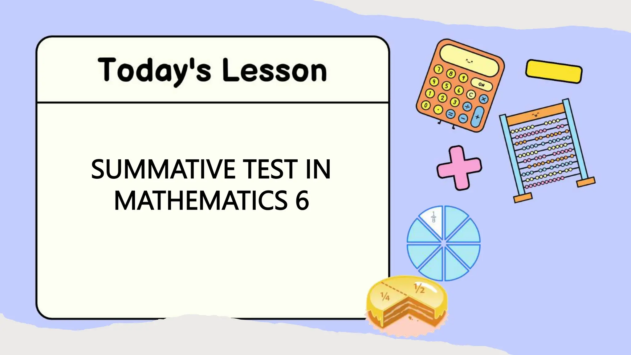 MATH 6-Q1-WEEK_4.pptx | Educational Assessment | Education