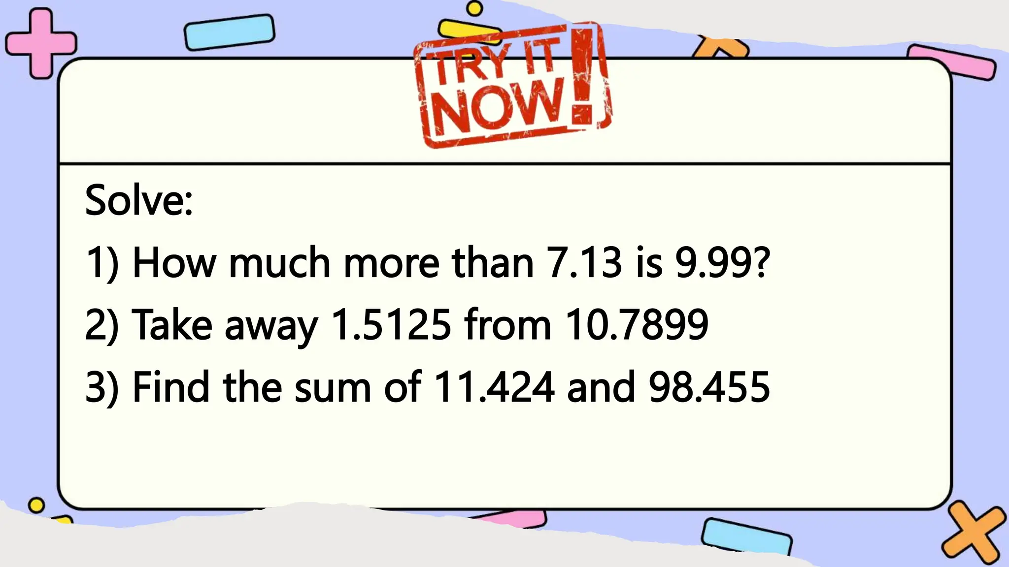 MATH 6-Q1-WEEK_4.pptx | Educational Assessment | Education