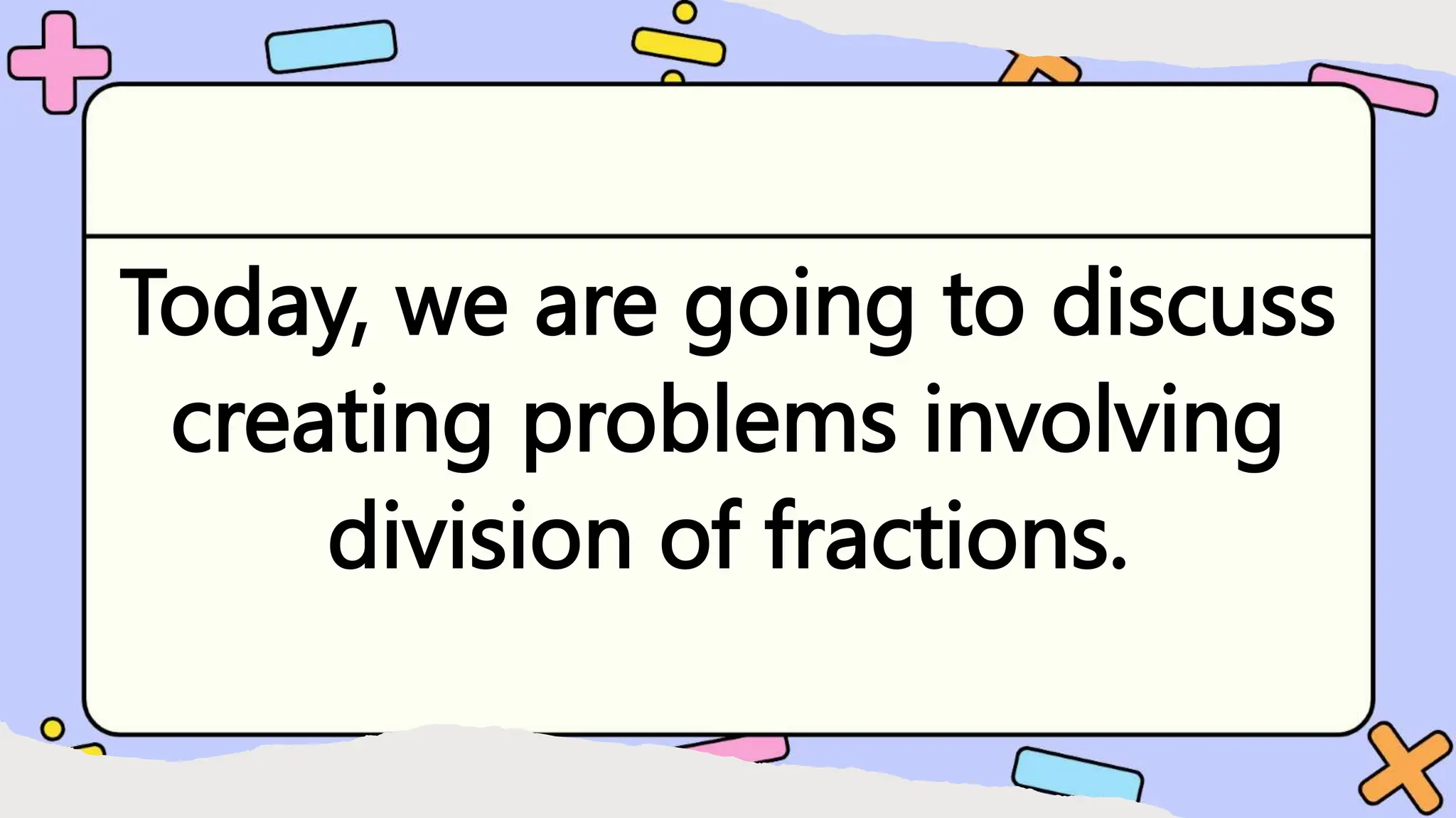 MATH 6-Q1-WEEK_4.pptx | Educational Assessment | Education