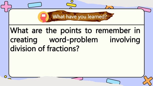 MATH 6-Q1-WEEK_4.pptx | Educational Assessment | Education