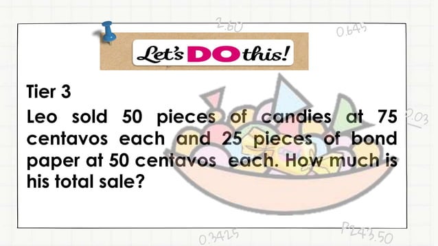 MATH 6-Q1-WEEK_6.pptx | Homework and Study | Education