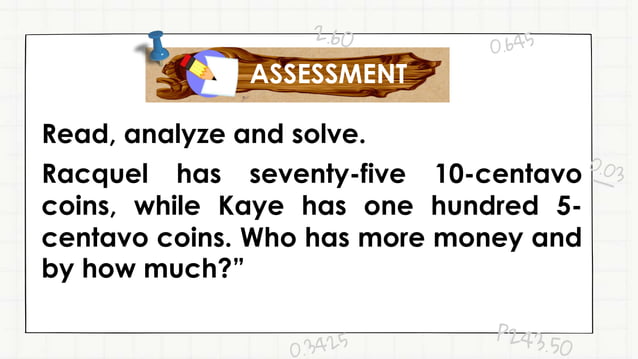 MATH 6-Q1-WEEK_6.pptx | Homework and Study | Education