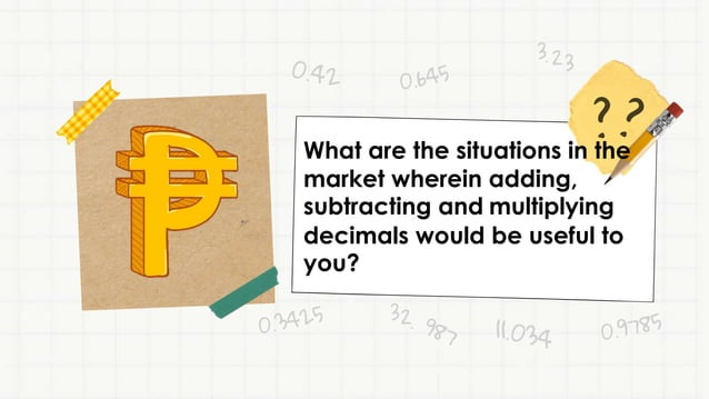 MATH 6-Q1-WEEK_6.pptx | Homework and Study | Education