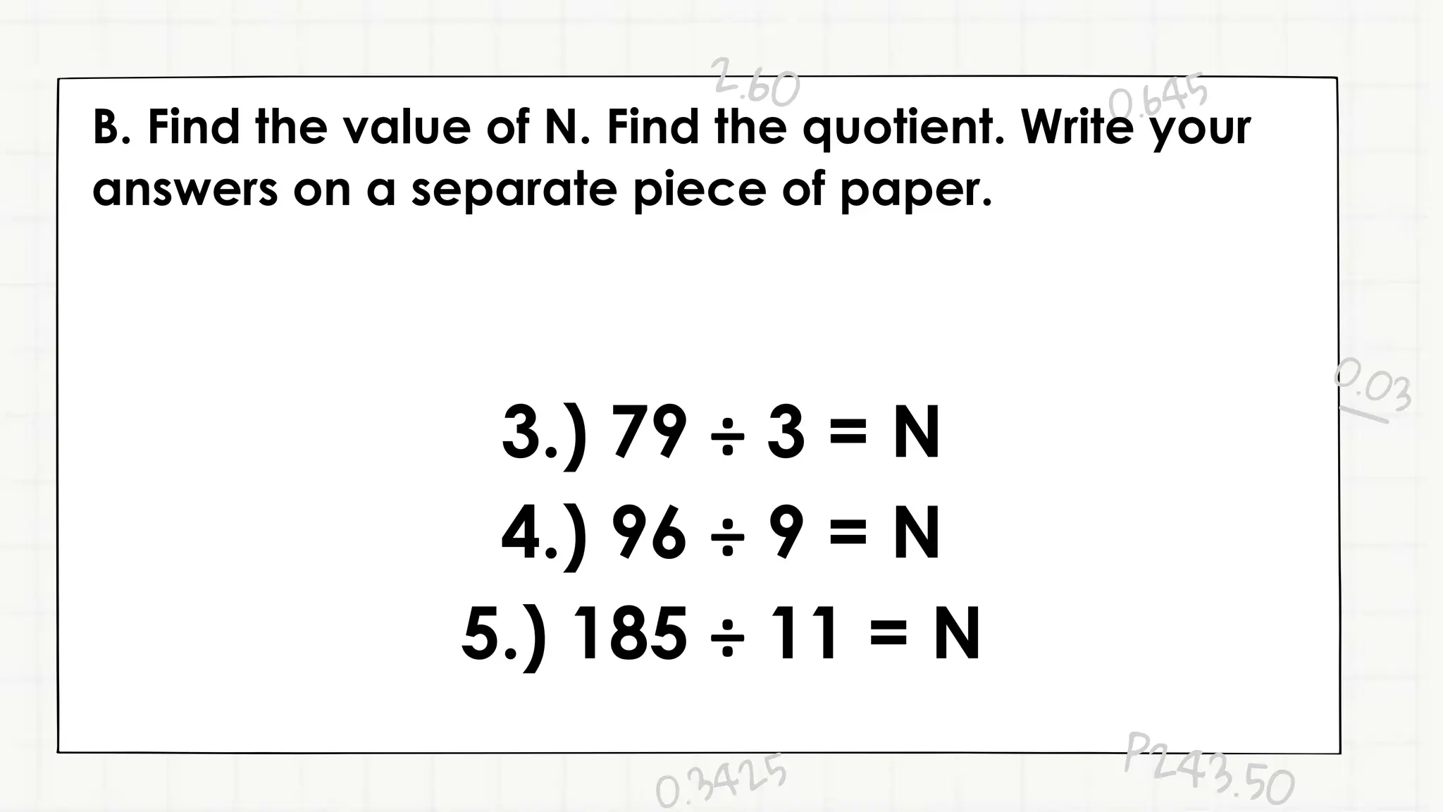 MATH 6-Q1-WEEK_8.pptx | Homework and Study | Education