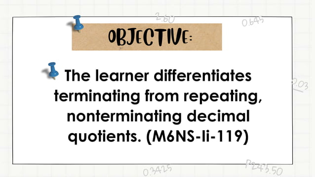 MATH 6-Q1-WEEK_8.pptx | Homework and Study | Education