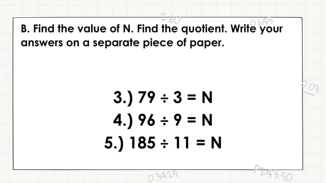 MATH 6-Q1-WEEK_8.pptx | Homework and Study | Education