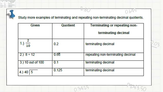 MATH 6-Q1-WEEK_8.pptx | Homework and Study | Education