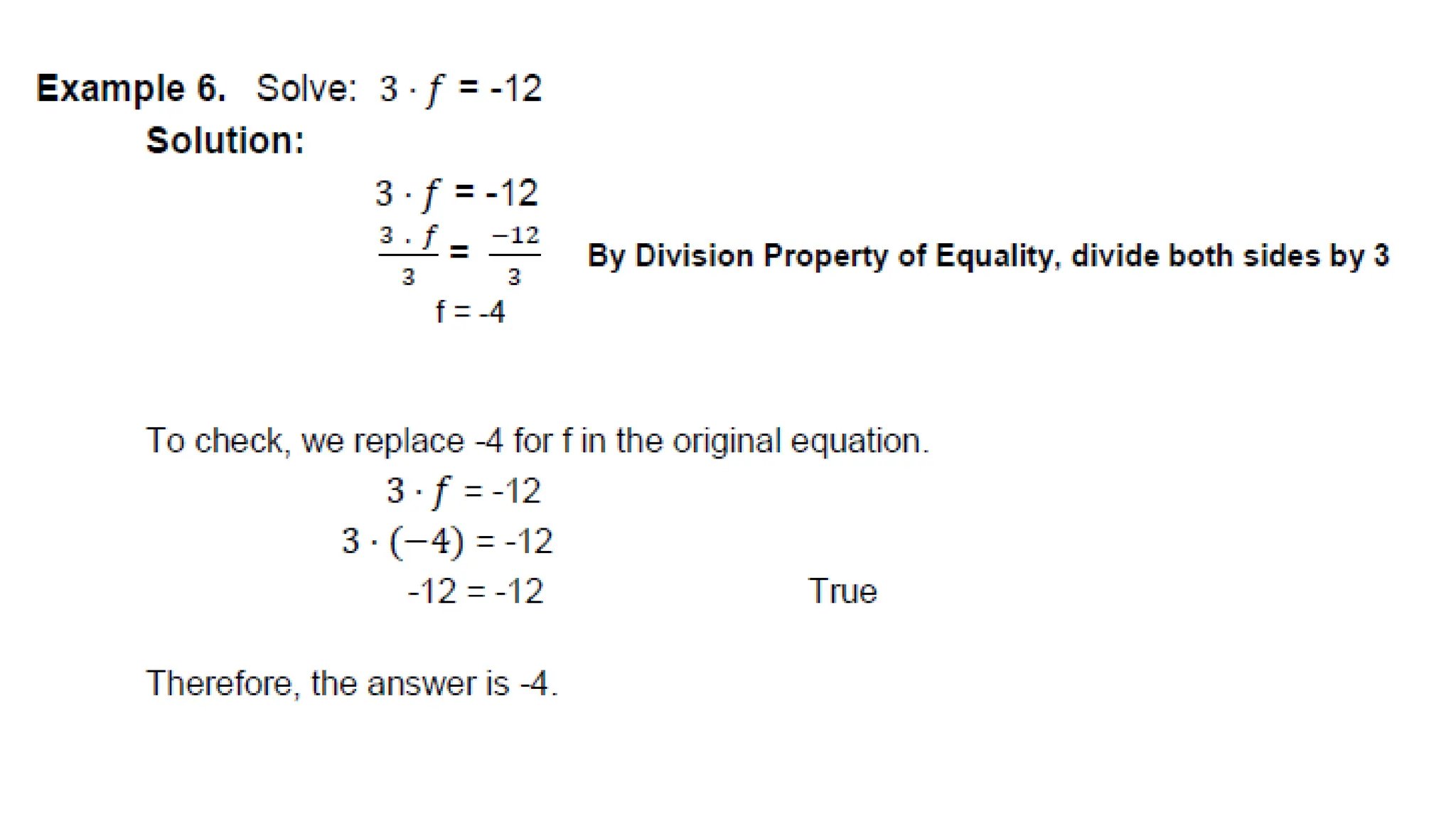 Representing Quantities in Real-life Situations using Algebraic ...