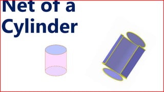 Math 6 - Solid Figures and Nets of Solid Figures.ppsx