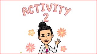 Math 6 - Solving Problems Involving Algebraic Expressions and Equations ...