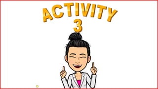 Math 6 - Solving Problems Involving Algebraic Expressions and Equations ...