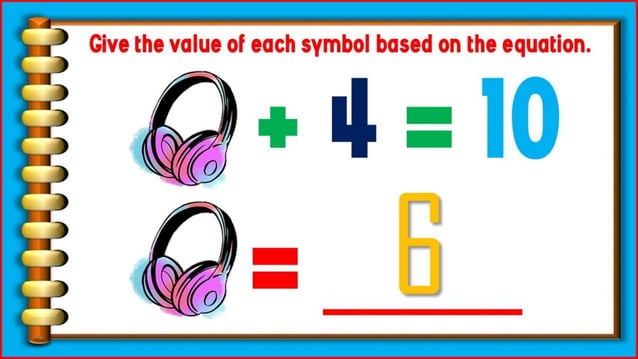 Math 6 - Solving Problems Involving Algebraic Expressions and Equations ...